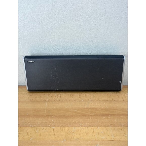 Sony | Portable Audio & Video | Sony Srsbtx50 Portable Bluetooth ...